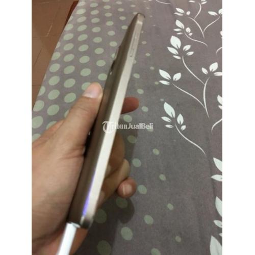 Samsung Note 4 Gold Eks Sein Resmi Lecet Pemakaian Kondisi Mulus Mesin ...