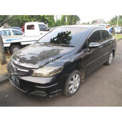 Honda City GD8 1.5 IDSI Tahun 2008 Surat Lengkap di Jakarta Barat ...