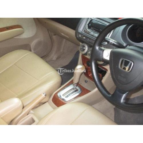 Honda City GD8 1.5 IDSI Tahun 2008 Surat Lengkap di Jakarta Barat ...