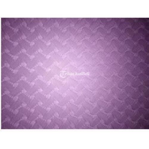 Premium Yoga Matt Matras Yoga Sit Up Kettler Second Murah Nego di ...
