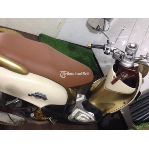 Yamaha Mio Fino Classic 2013 Mulus Original di Jakarta Timur - Tribun ...