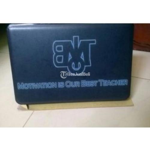 Laptop Notebook HP Compaq CQ45 Hitam Second Murah di Jakarta - Tribun ...