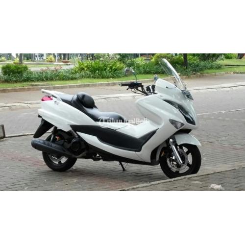 Motor Viar V1 200cc Tahun 2014 Warna Putih Mulus KM Rendah di Jakarta ...