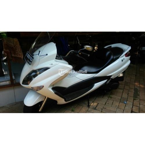 Motor Viar V1 200cc Tahun 2014 Warna Putih Mulus KM Rendah di Jakarta ...