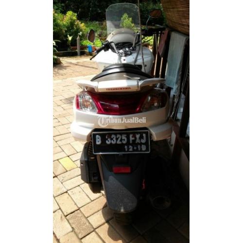 Motor Viar V1 200cc Tahun 2014 Warna Putih Mulus KM Rendah di Jakarta ...