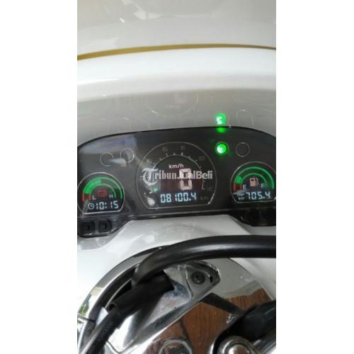 Motor Viar V1 200cc Tahun 2014 Warna Putih Mulus KM Rendah di Jakarta ...