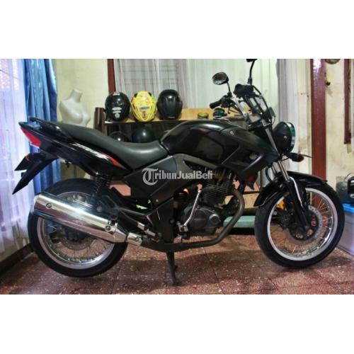 Honda Tiger Revo First Generation Part Original Lengkap Mesin Sehat di ...