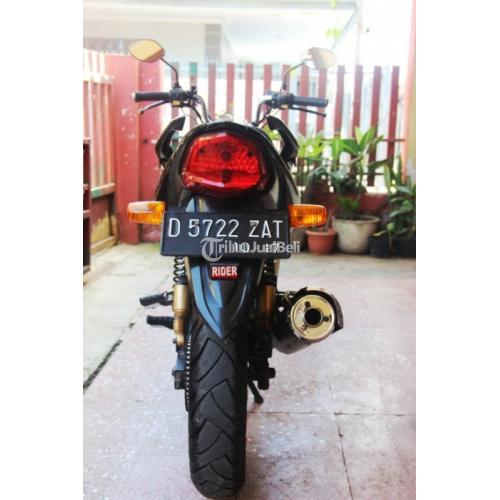 Honda Tiger Revo First Generation Part Original Lengkap Mesin Sehat di ...