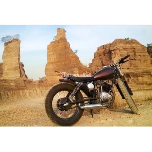 Bratstyle Basic Mega Pro Tahun 2001 Surat Komplit Pajak Aman Mesin Siap ...