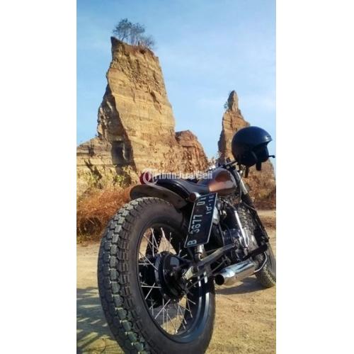 Bratstyle Basic Mega Pro Tahun 2001 Surat Komplit Pajak Aman Mesin Siap ...