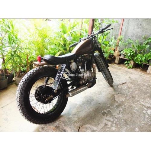 Bratstyle Basic Mega Pro Tahun 2001 Surat Komplit Pajak Aman Mesin Siap ...