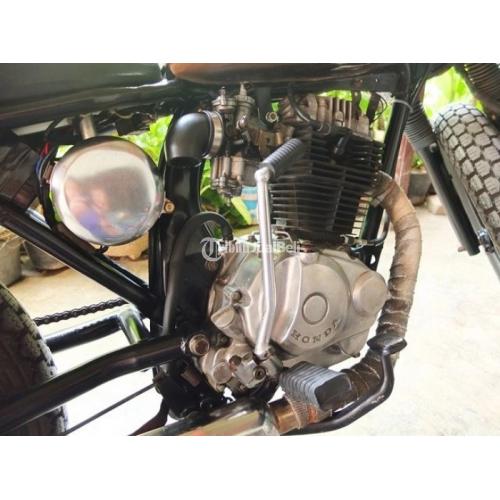 Bratstyle Basic Mega Pro Tahun 2001 Surat Komplit Pajak Aman Mesin Siap ...