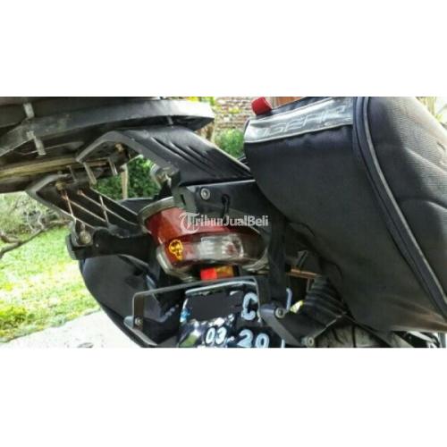 Yamaha Scorpio Z 225CC Tahun 2005 Plat Jakarta Motor Siap Touring di ...