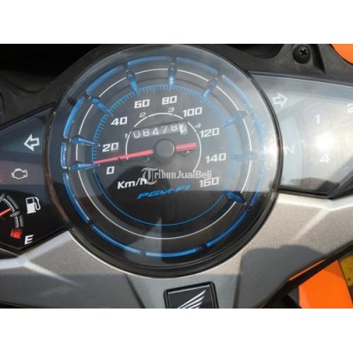New Honda Blade Repsol 125 Tahun 2014 Siap Pakai di Bintaro, Tangsel ...