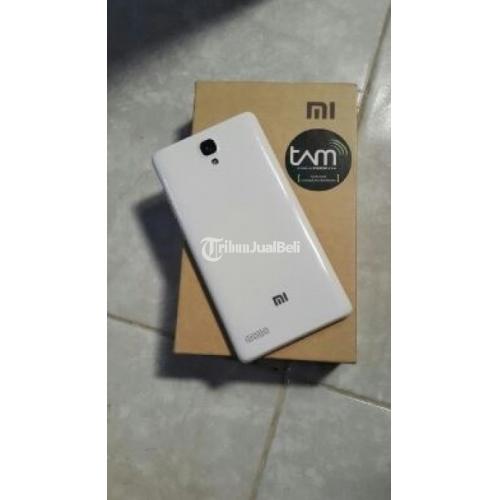 Xiaomi Note 1 RAM 2 GB White Fullset Kondisi Body Normal Mesin Lancar ...