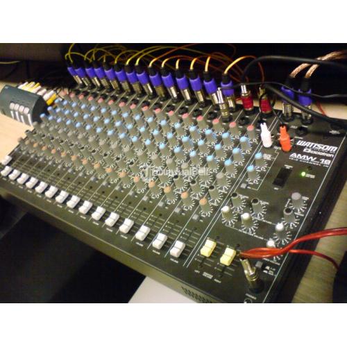 Jasa Sewa Sound System Pesta / Bazar Jabodetabek di Tangerang Banten ...