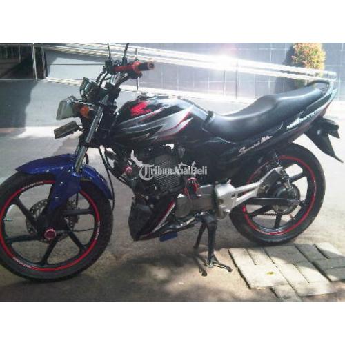 Honda MegaPro Primus Tahun 2009 Mesin Halus Terawat Listrikan Normal di ...