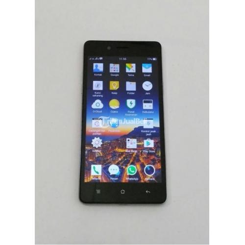 Oppo Mirror 5 Blue A51w Edisi Spesial Fungsi Normal di Jakarta Utara ...