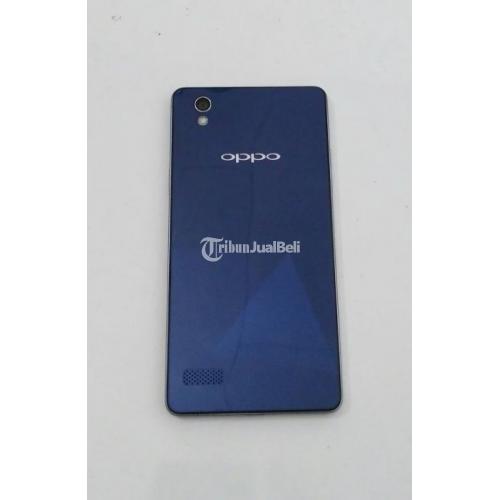 Oppo Mirror 5 Blue A51w Edisi Spesial Fungsi Normal di Jakarta Utara ...