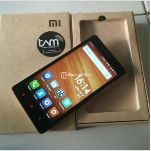 Xiaomi Redmi Note 1 Putih Fullset Masih Garansi TAM di Bekasi - Tribun ...