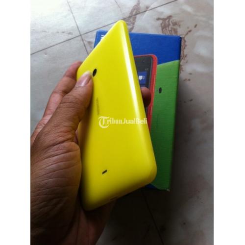 Nokia Lumia 625 Mulus Fungsi Normal Lancar Warna Kuning di Pondok ...