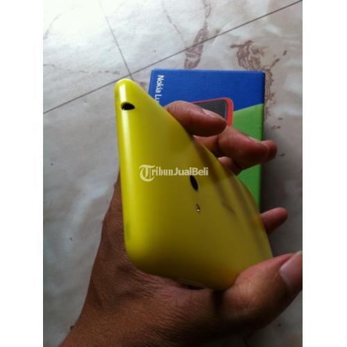 Nokia Lumia 625 Mulus Fungsi Normal Lancar Warna Kuning di Pondok ...