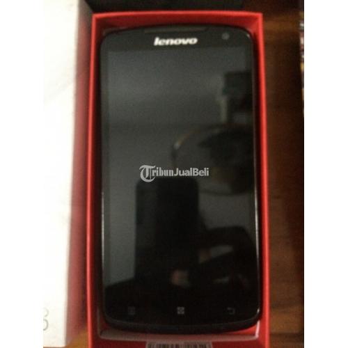 Lenovo S920 Fungsi Normal Lancar Warna Dark Blue Mulus di Jakarta Selatan - Tribun JualBeli