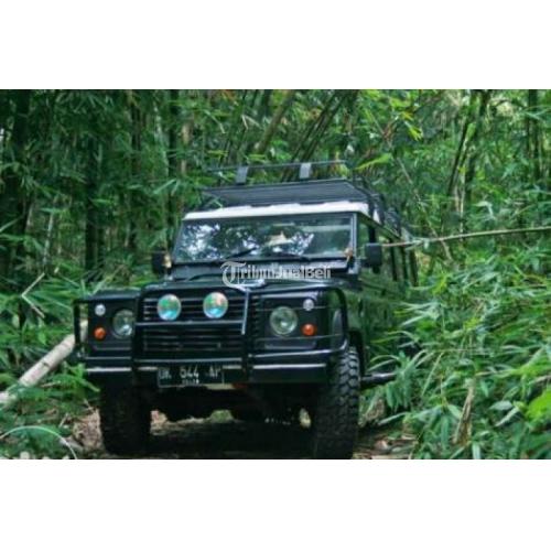 Land Rover Landy Long 1983 Diesel Second Harga Murah di Badung, Bali ...