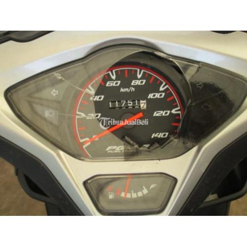 Honda Vario 110 ESP CBS Tahun 2016 Hitam Surat Ada Kondisi Seadanya di ...