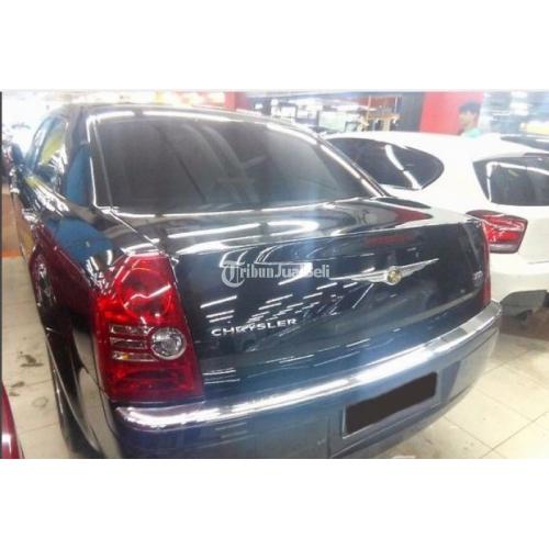 Mobil Chrysler 300C Tahun 2010 Matic Mulus Second Harga Murah di ...