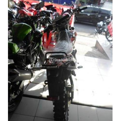 Motor Trail Viar Cross X 200 Gt Tahun 2016 Warna Putih Harga Murah di ...