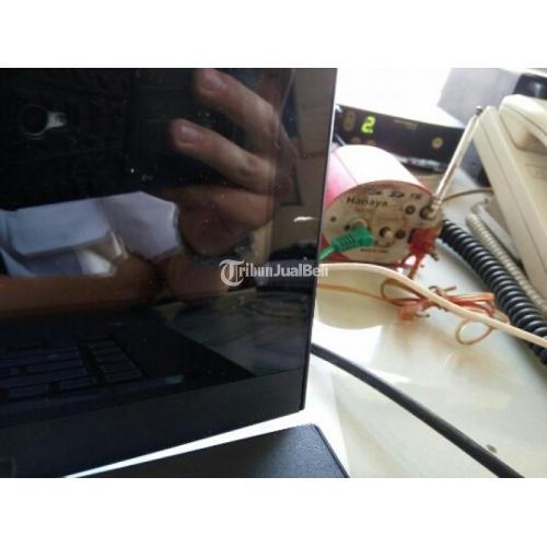 Laptop Gaming Alienware M15X R1 RAM 16GB HDD 1TB SSD 256GB Core i7 di ...