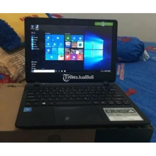 Laptop Notebook Acer ES11di131diC3V5 Second Harga Murah di Jakarta ...