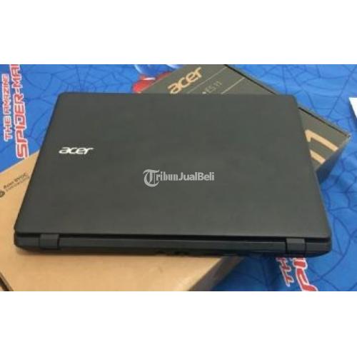Laptop Notebook Acer ES11di131diC3V5 Second Harga Murah di Jakarta ...