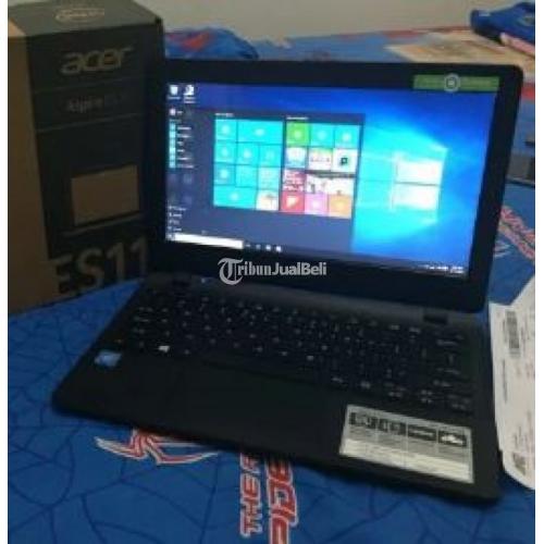 Laptop Notebook Acer ES11di131diC3V5 Second Harga Murah di Jakarta ...