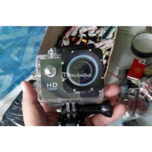 Action Camera Mini Sport HD DVD WiFi New Harga Murah di Semarang ...