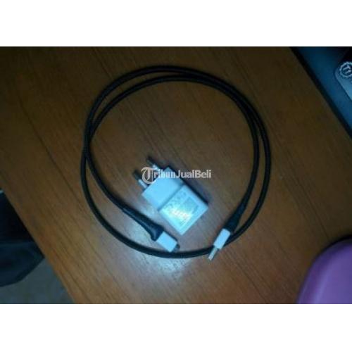 Samsung Galaxy Note 8 Bekas Fullset Harga Murah 1 Jutaan di Jakarta ...