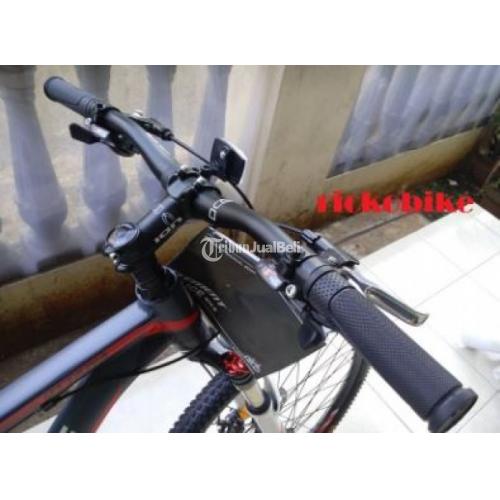 Sepeda Gunung Element 911 Police Ottawa Seri 2015 New Harga Murah di ...