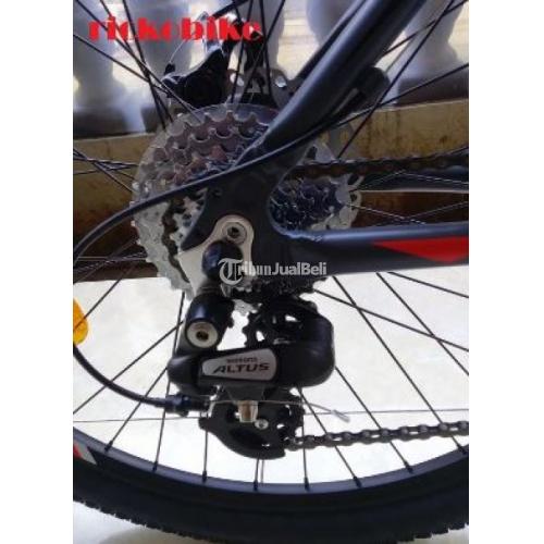 Sepeda Gunung Element 911 Police Ottawa Seri 2015 New Harga Murah di ...