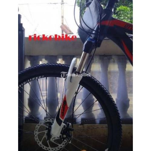 Sepeda Gunung Element 911 Police Ottawa Seri 2015 New Harga Murah di ...