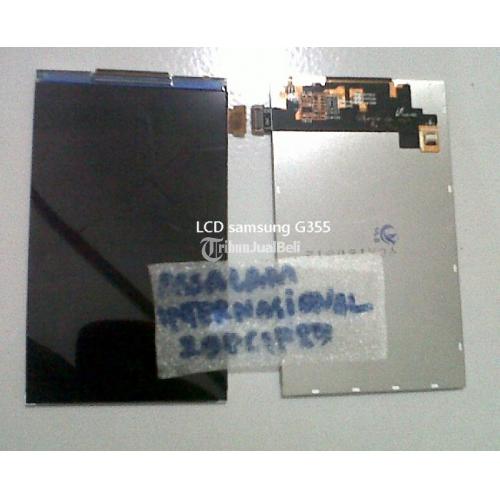 Sparepart Handphone LCD / Touchscreen / Fleksible / Speaker di Alor NTT ...