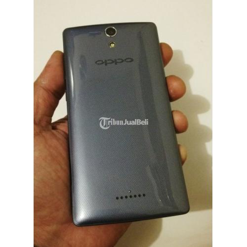Oppo Mirror 3 3001 Dual SIM RAM 1GB Internal 8GB Fungsi Normal Lancar di Jakarta - Tribun JualBeli