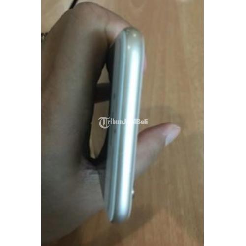 HP Apple Iphone 6 ROM 16GB Gold FU Second Harga Murah di Jakarta ...