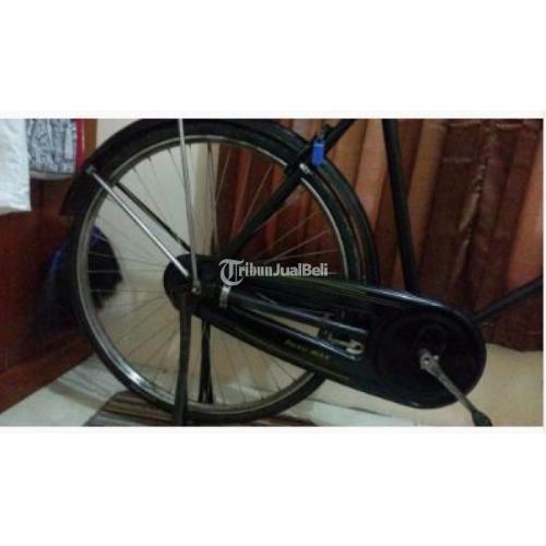 Sepeda Onthel Merk Phillips Model Heren Second Harga Murah di ...
