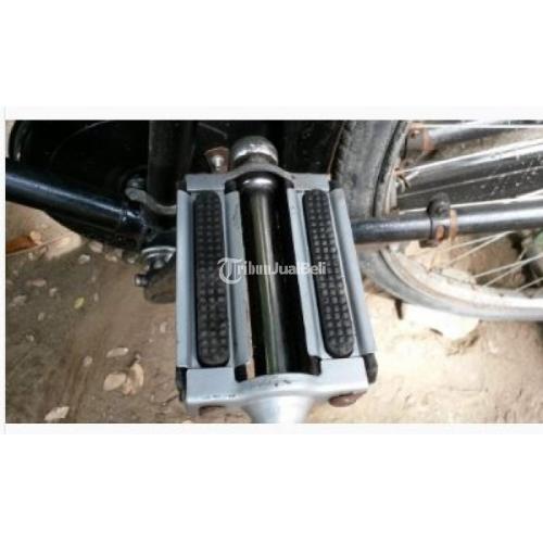 Sepeda Onthel Merk Phillips Model Heren Second Harga Murah di ...