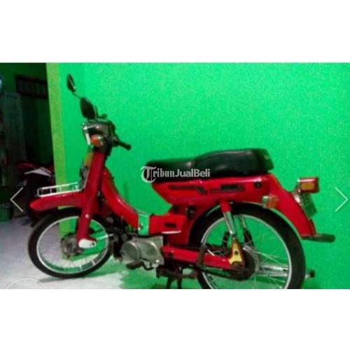 Motor Yamaha V80 Antik Langka Tahun 1979 Second Harga Murah di Demak ...