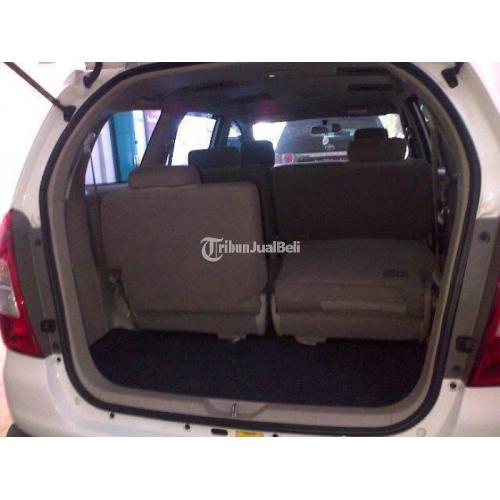 Mobil Second Toyota Innova G Diesel Putih Plat N Mulus 2014 Manual di ...