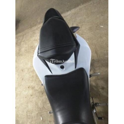 Yamaha R15 Full Modifikasi R6 Keren Tahun 2014 di Depok, Jawa Barat ...