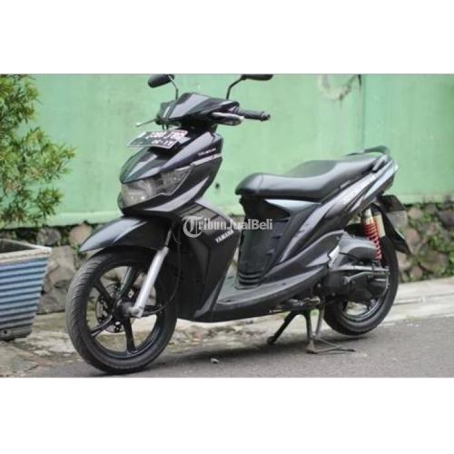 Yamaha Mio Soul GT Hitam Tahun 2012 Surat Ada Harga Nego di Jakarta ...