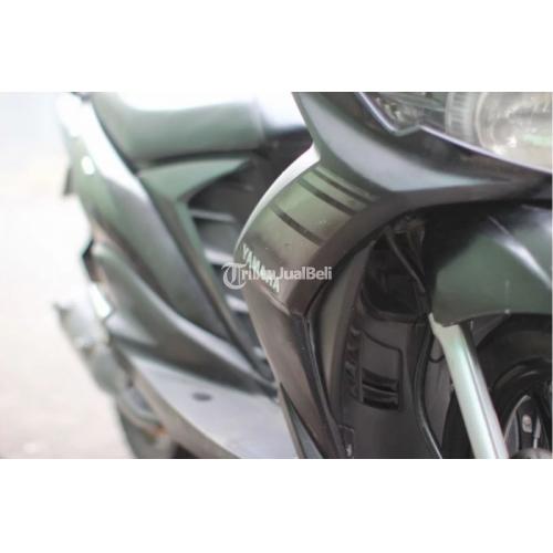 Yamaha Mio Soul GT Hitam Tahun 2012 Surat Ada Harga Nego di Jakarta ...